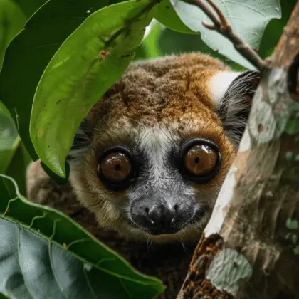 10 Innocent-Looking Animals That Are Deadly