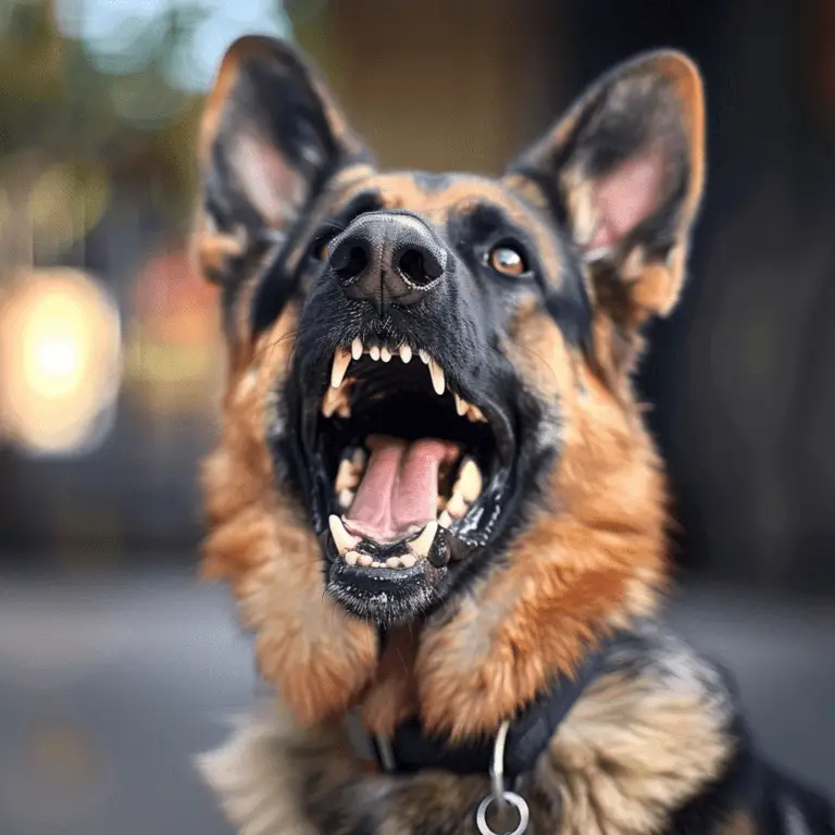 Top 6 Dog Breeds Known for Biting Humans