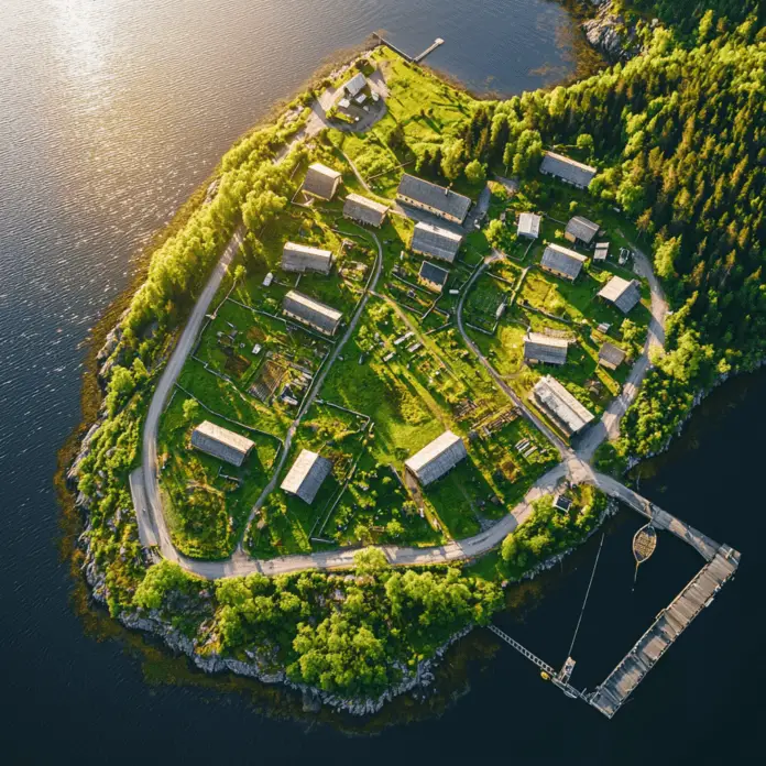 Luxurious Prisons: Jails Nicer Than Your Home