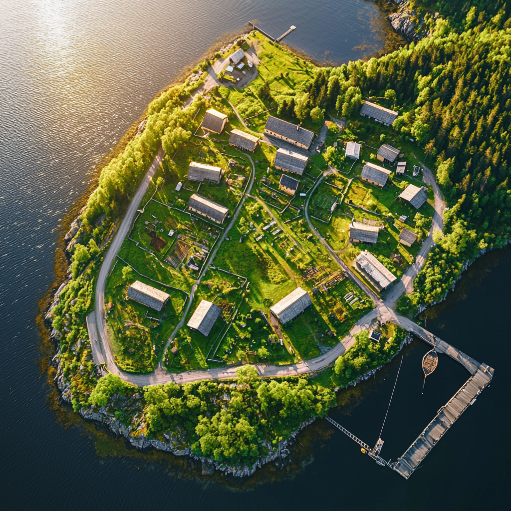 Luxurious Prisons: Jails Nicer Than Your Home