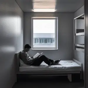 Luxurious Prisons: Jails Nicer Than Your Home