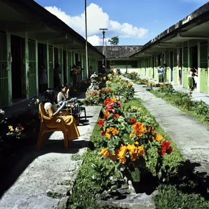 Luxurious Prisons: Jails Nicer Than Your Home