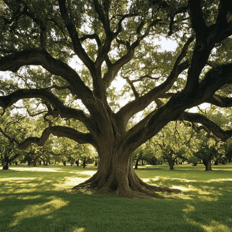 5 Cases of Trees That Legally Own Themselves