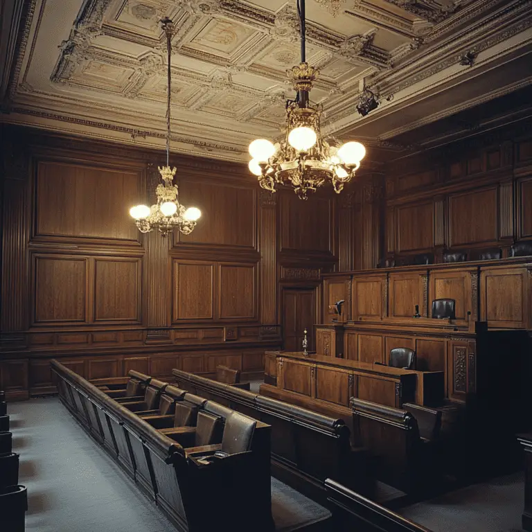 10 Unbelievable Lawsuits That Actually Made It to Court