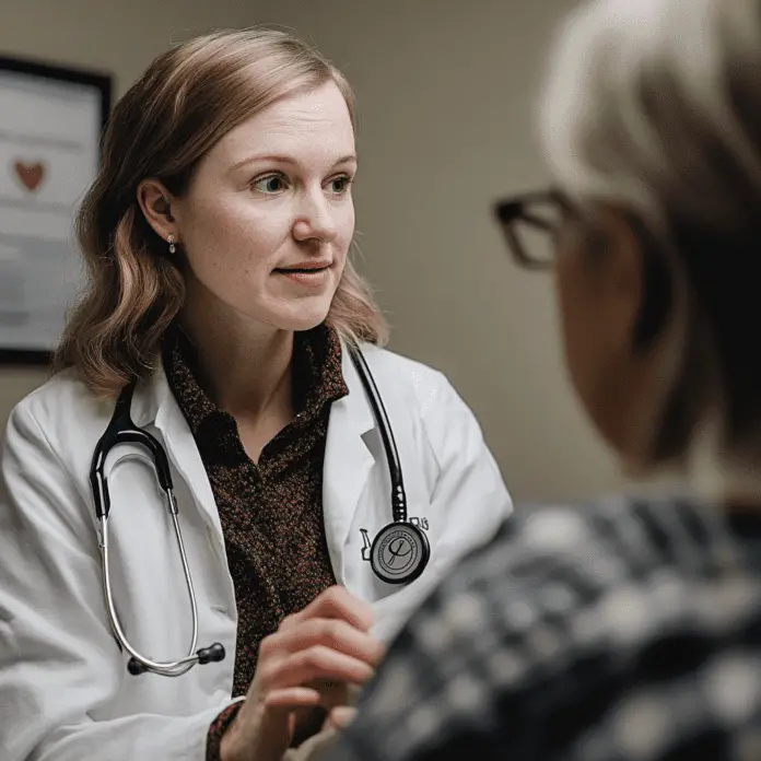 11 Things Your Doctor Can Tell Just By Looking at You