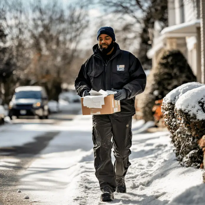 12 Crazy Things People Have Actually Tried to Mail