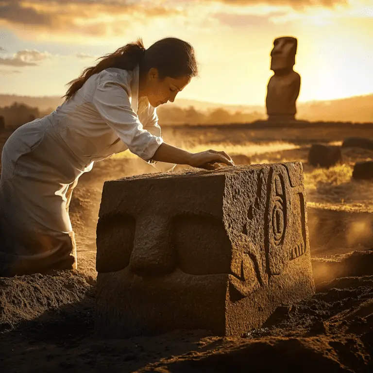 7 Ancient Megastructures That Still Baffle Experts