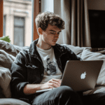 8 Dangers of Using Your Laptop on Your Lap