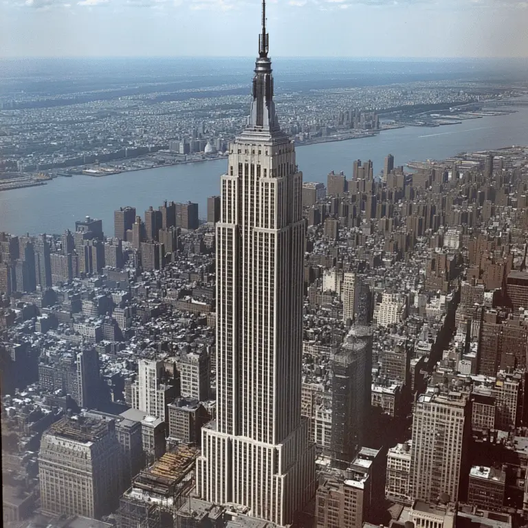 8 Shocking Secrets Hidden in Famous Landmarks