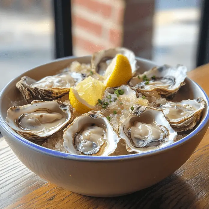 9 Foods That Were Once Considered Disgusting