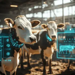 How a Cow's Moo Reveals Its Feelings