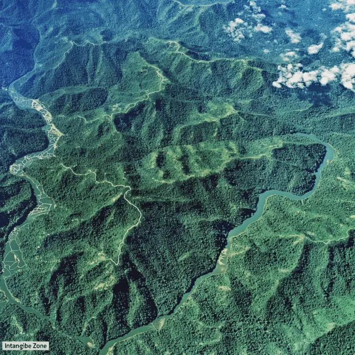 7 Uncontacted Tribes That Still Exist Today