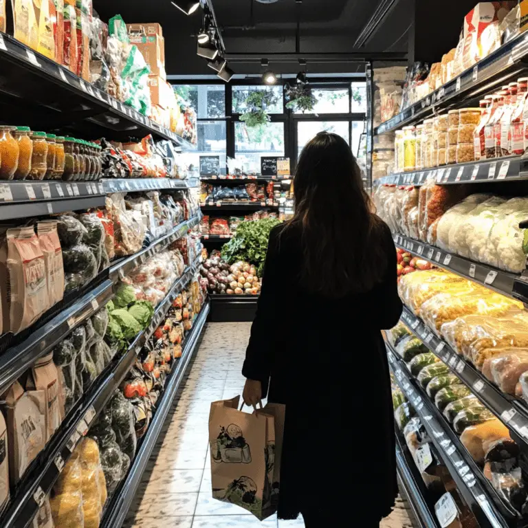 Stop Buying These 7 Overpriced Grocery Items