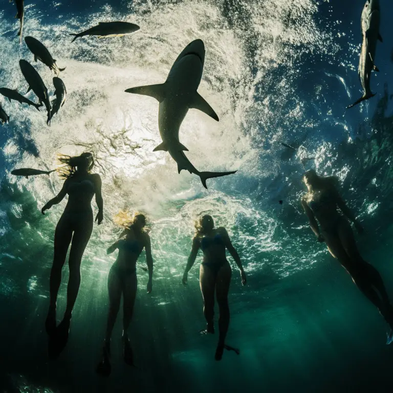 The 6 Most Dangerous Beaches in the World