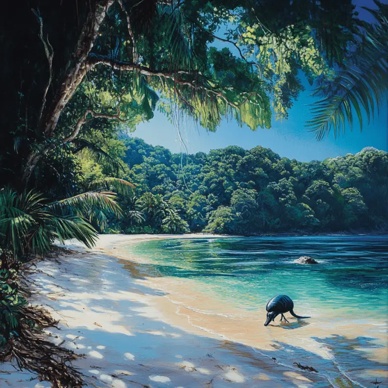 The 6 Most Dangerous Beaches in the World