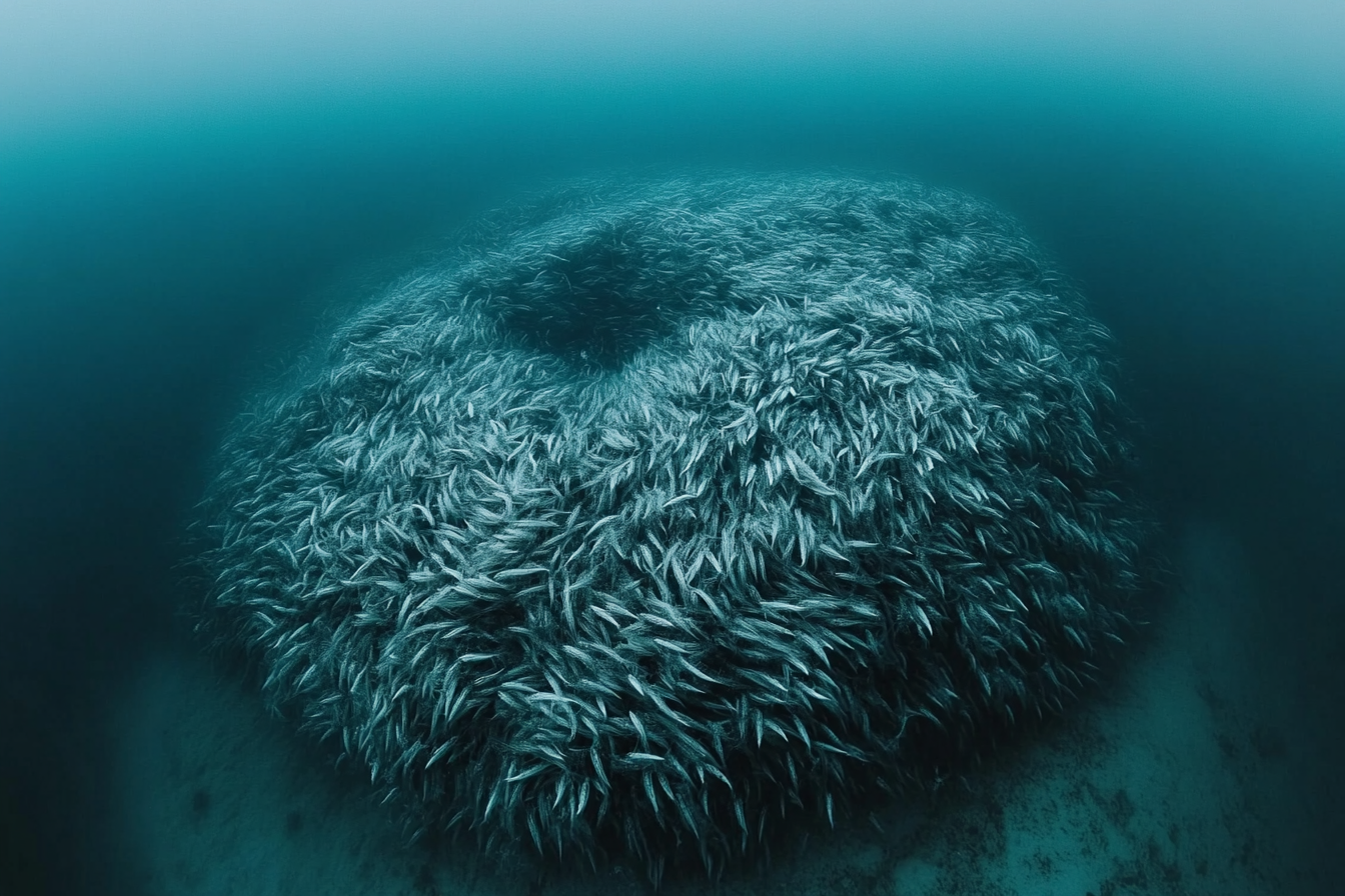 You Won't Believe What Scientists Discovered in Antarctica