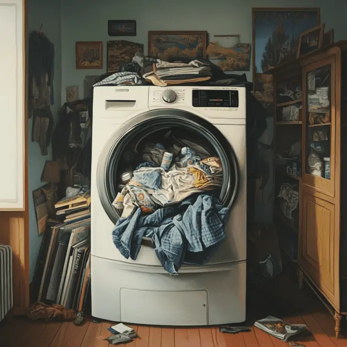 Top 10 Laundry Mistakes That Are Ruining Your Clothes