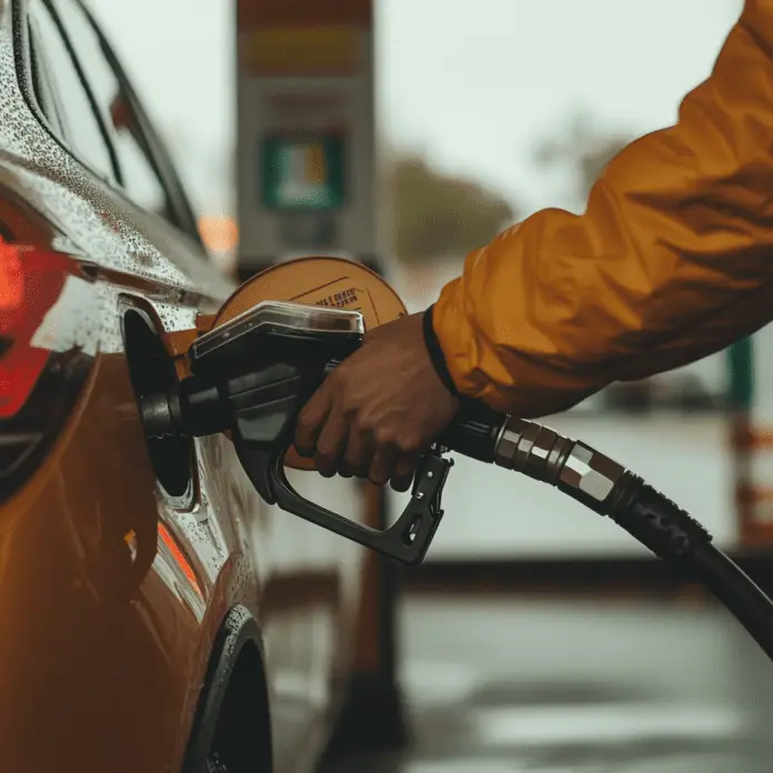 Why Keeping Your Gas Tank Too Low Can Damage Your Car