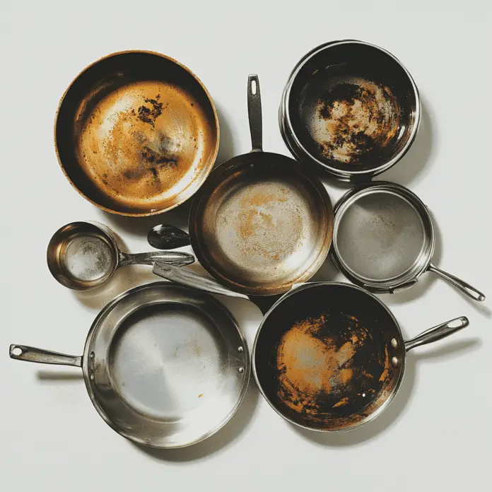 Why You Shouldn't Use Your Oven for Storage