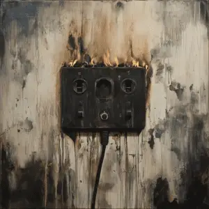 6 Dangerous Mistakes When Using Power Strips