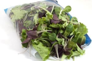 The Shocking Truth About Pre-Packaged Salads