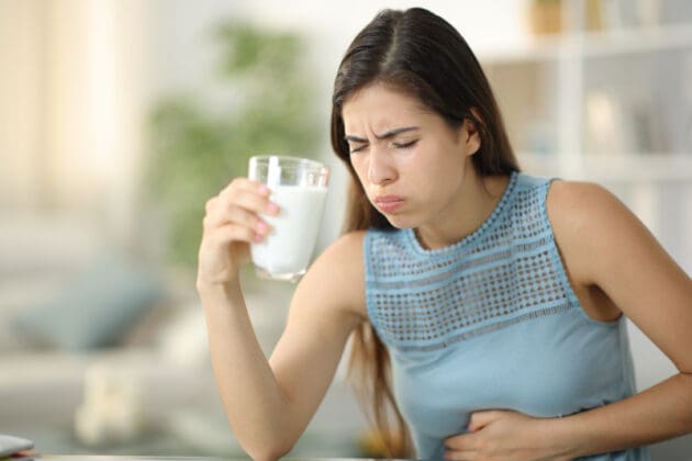 6 Hidden Dangers of Drinking Too Much Milk