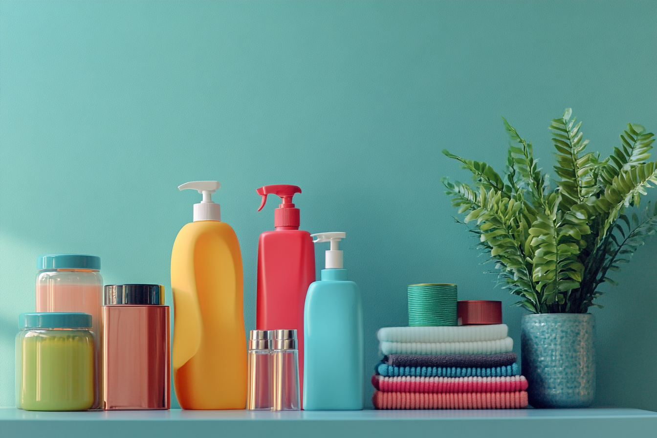 6 Household Items You Didn't Know Expire