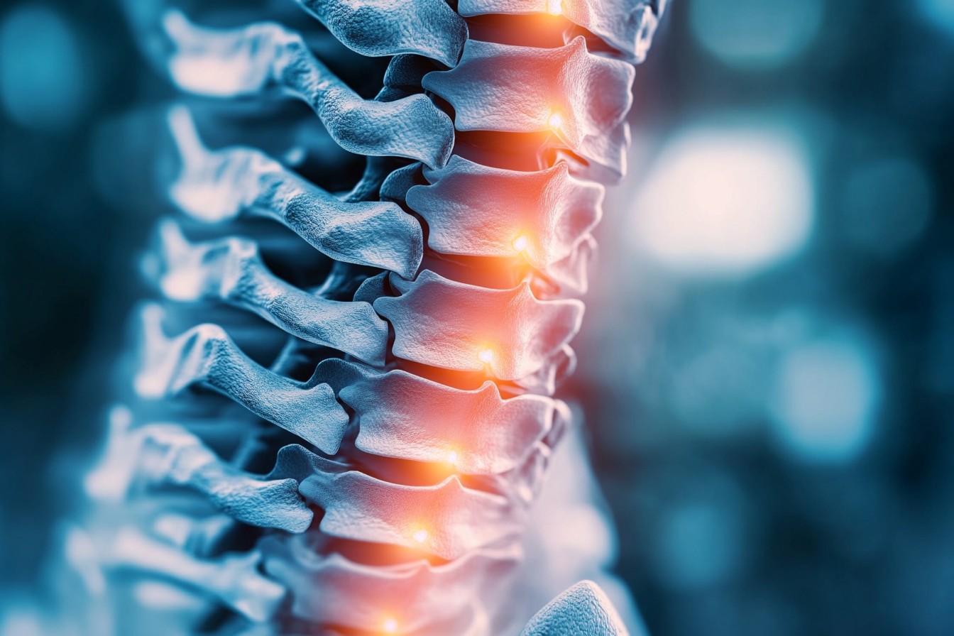Why You Should Never Ignore Back Pain