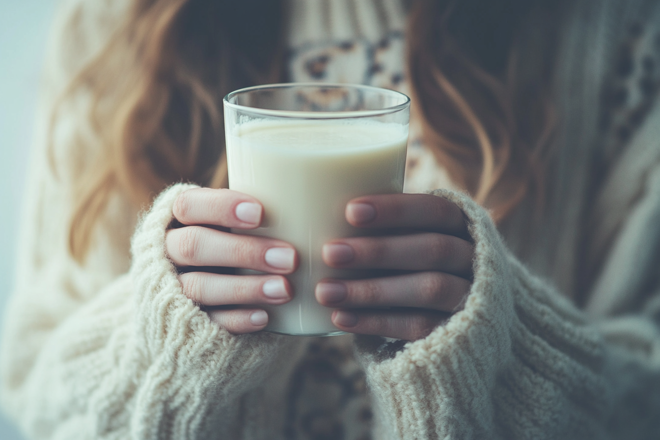 6 Hidden Dangers of Drinking Too Much Milk