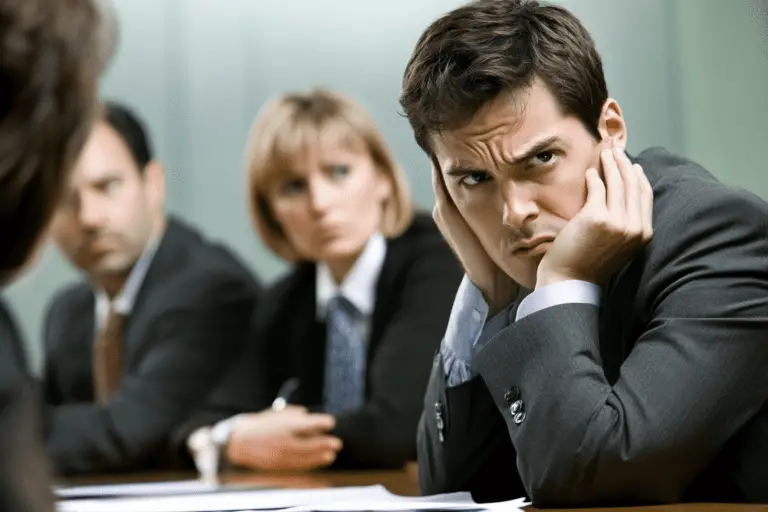 6 Signs Your Coworker Is Secretly Jealous of You