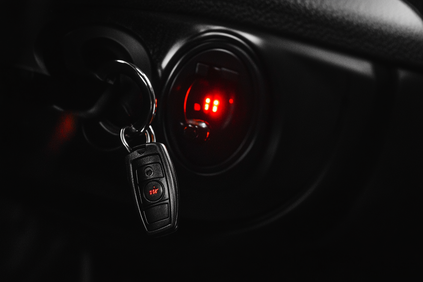 7 Signs Your Car Battery Is Failing