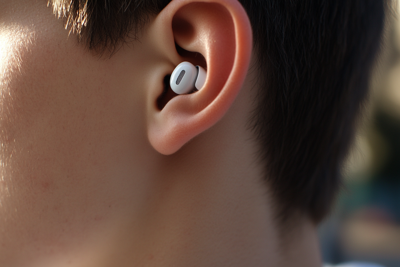 7 Hidden Dangers of Wearing Headphones Too Much