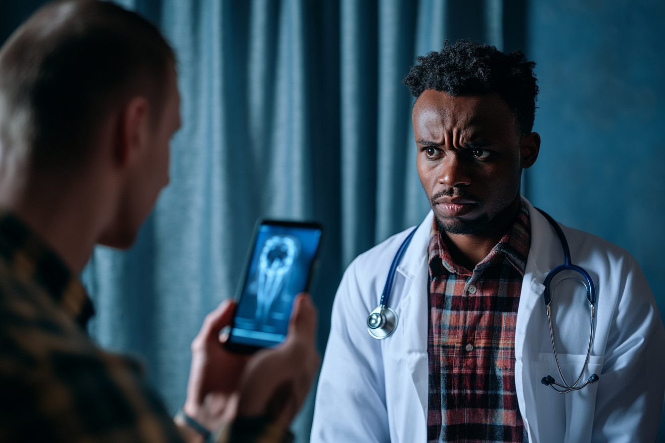 Doctors Absolutely Hate Working With This Kind Of Patient