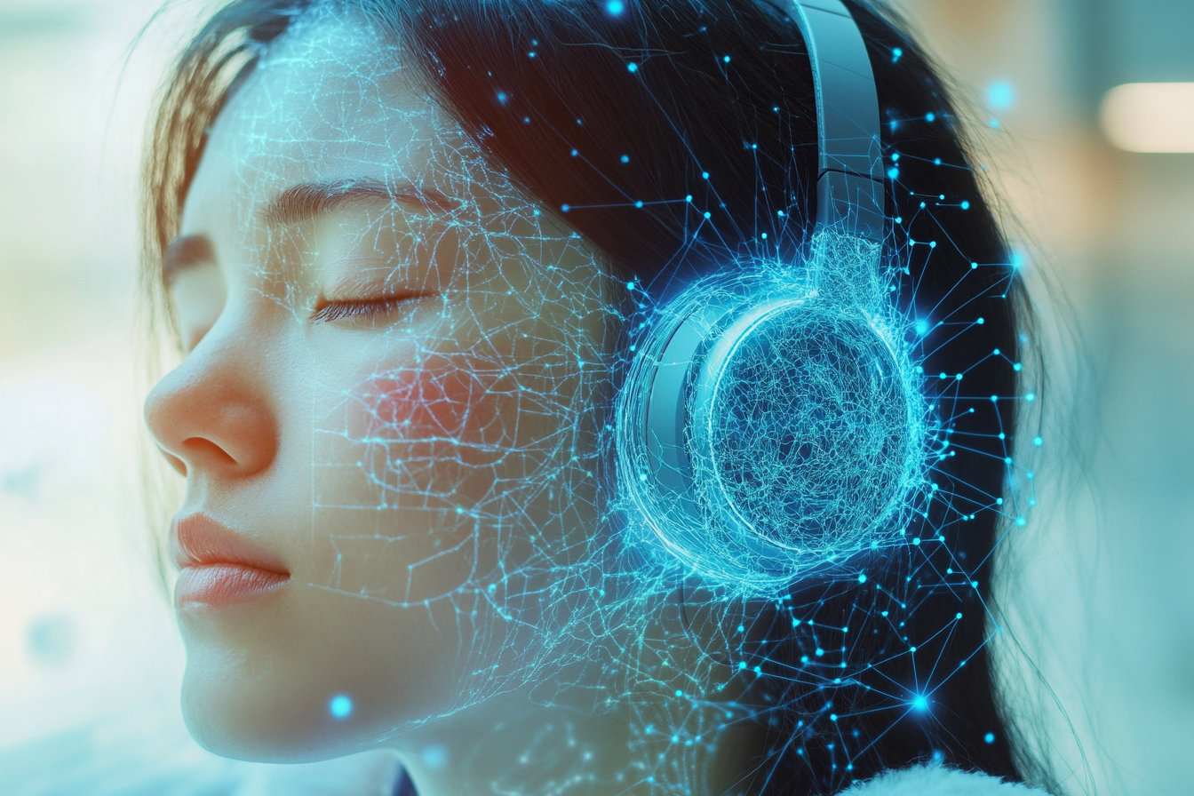 7 Hidden Dangers of Wearing Headphones Too Much