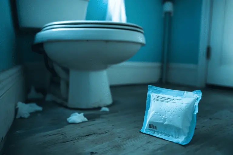 9 Things You Should Never Flush Down the Toilet