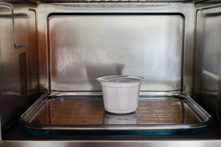 Warning Signs Your Microwave Habits Need to Change