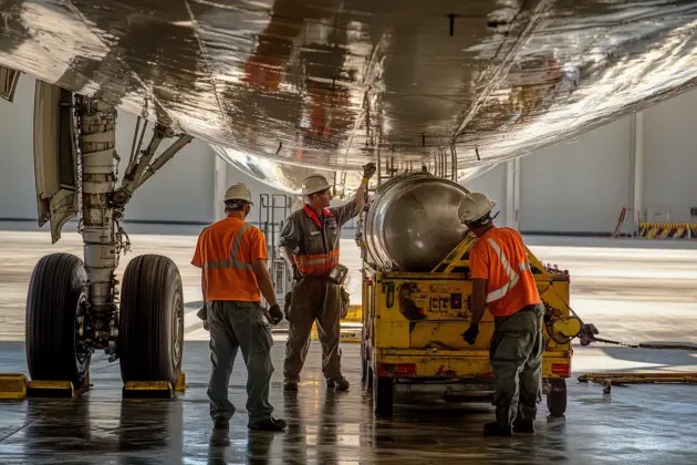 You've Been Warned, Avoid This Drink On Your Flight