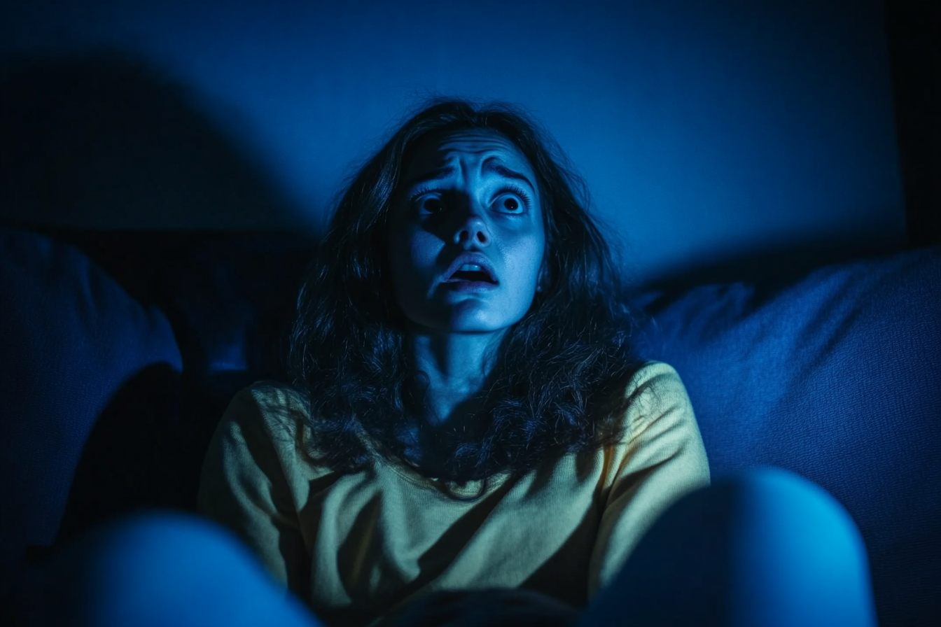 What Your Taste in Movies Reveals About You