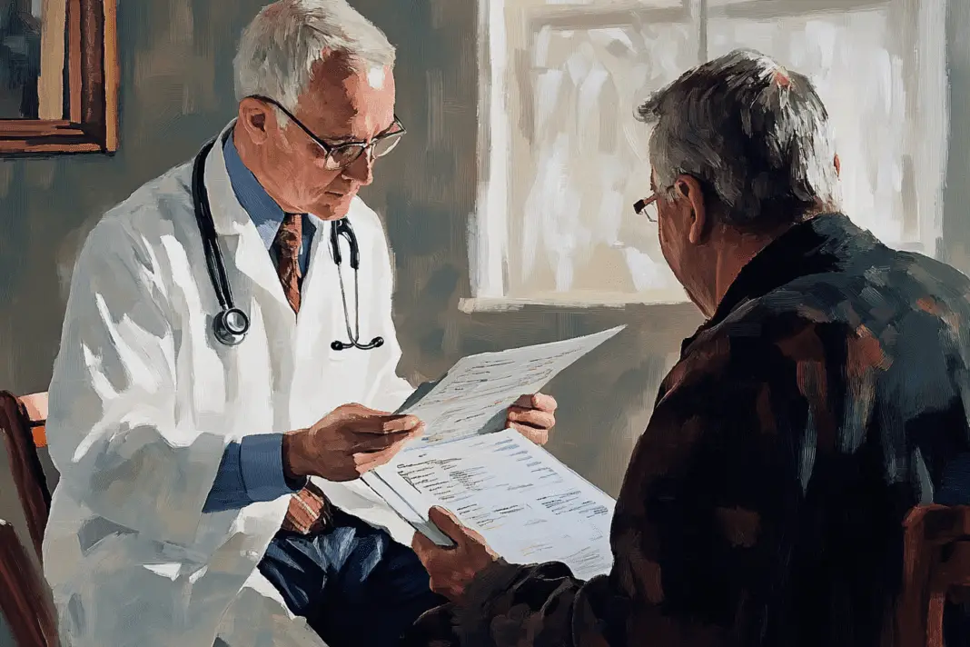 Doctors Are Baffled When Patients Ignore This Symptom
