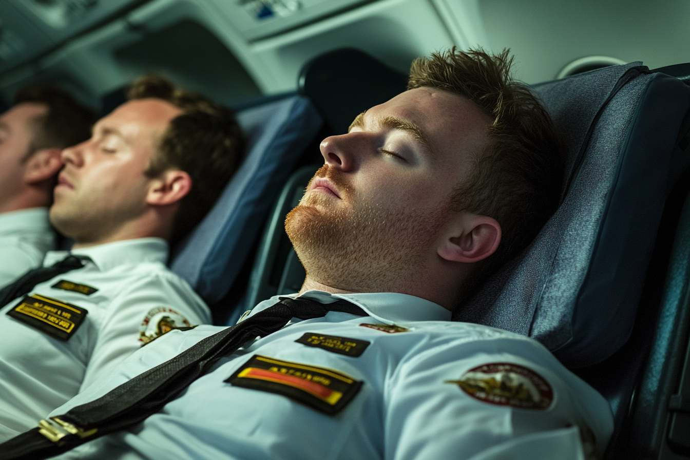 7 Secrets Pilots Don't Want You to Know