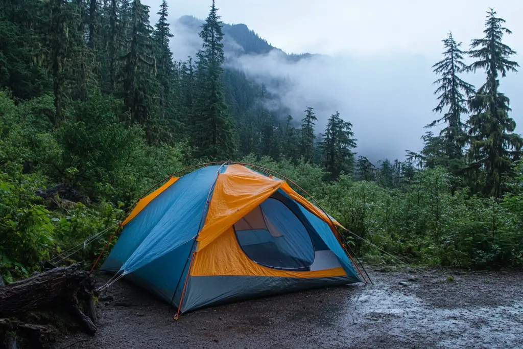 The Most Dangerous National Park Isn't What You May Think