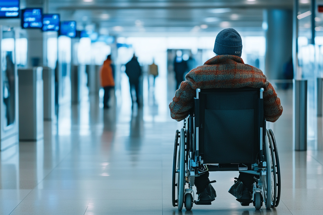 The TSA Will Instantly Notice If You Wear This To The Airport