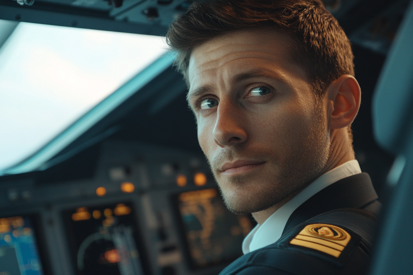 7 Secrets Pilots Don't Want You to Know