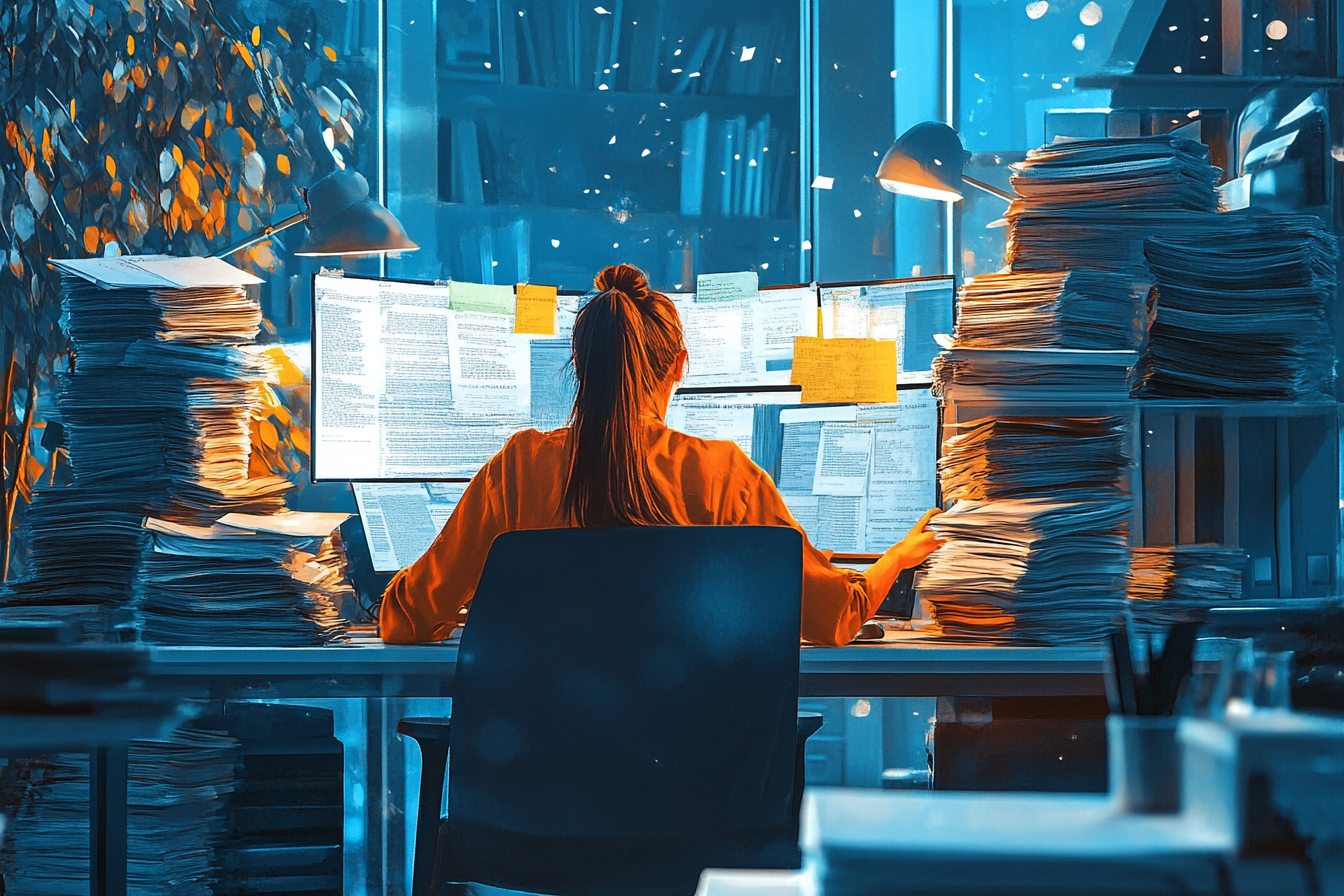 7 Signs You're Being Underpaid