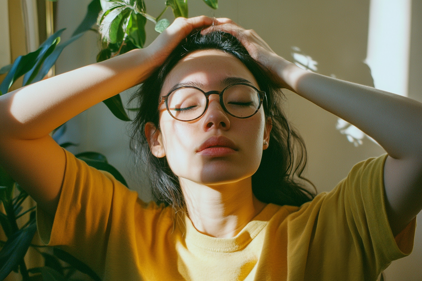 Hidden Stress Symptoms You Shouldn’t Ignore