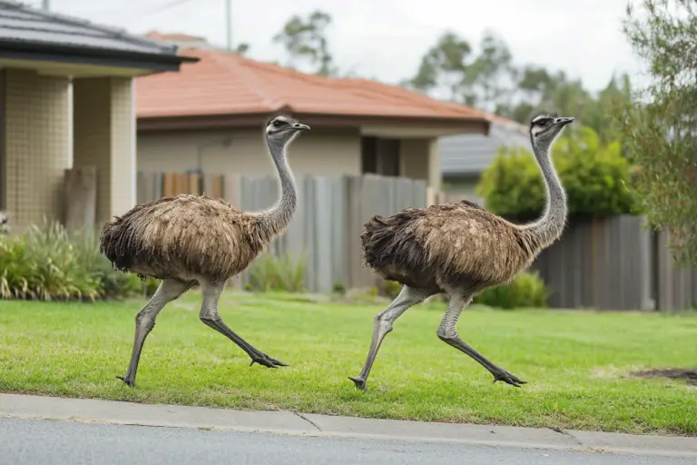You Won't Believe These Bizarre Zoo Incidents