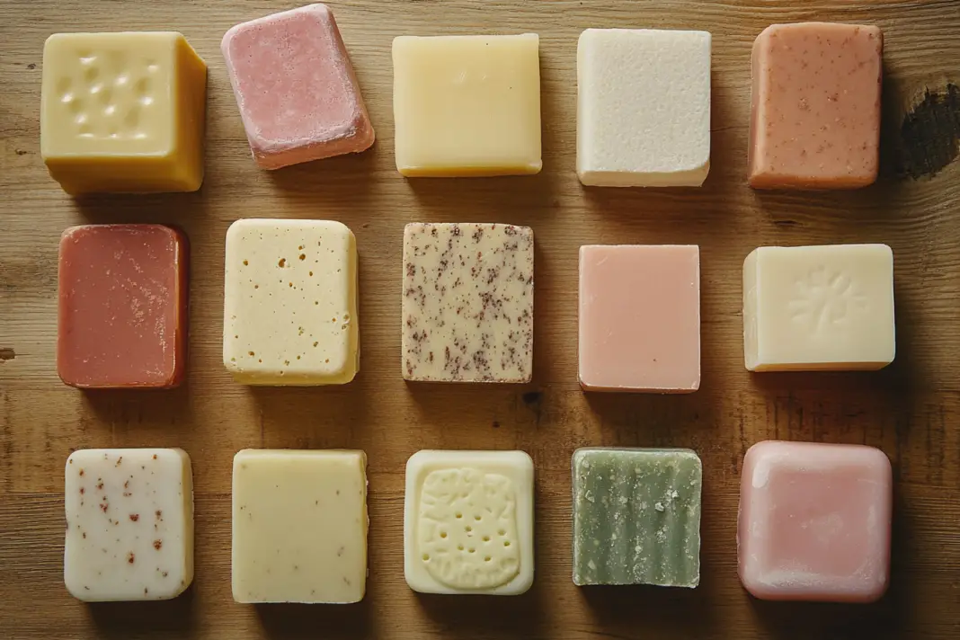 Why You Should Stop Using Antibacterial Soap