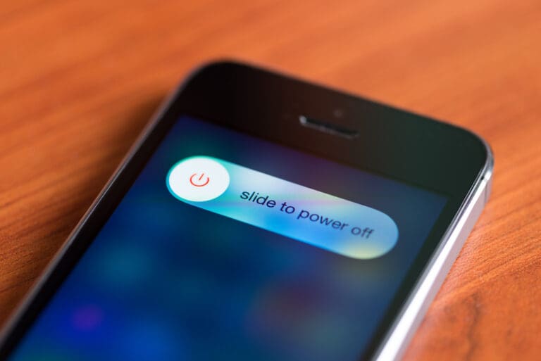 NSA Says This Is How Often You Should Turn Off Your Phone