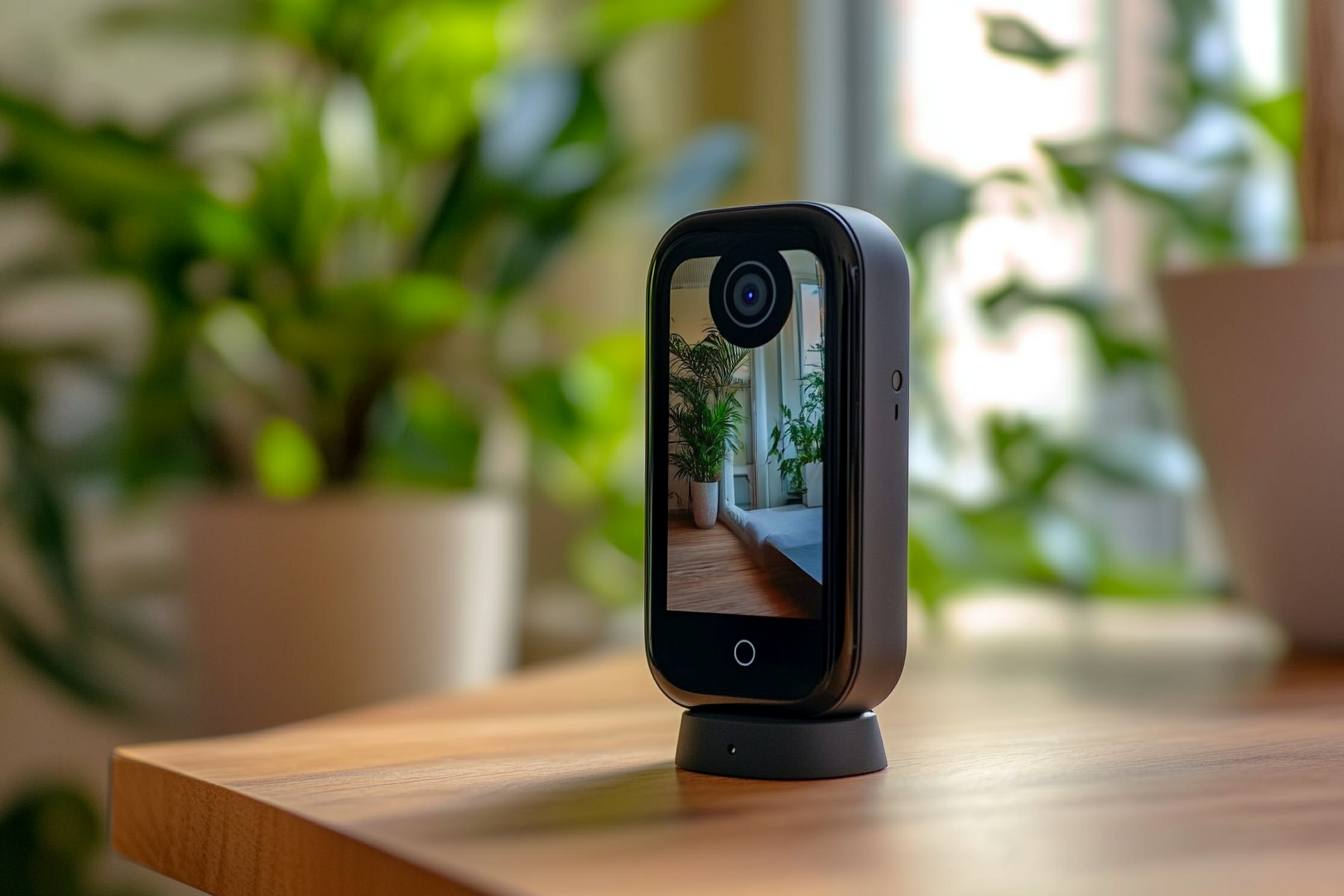 You Can Actually Put Your Old Phone To Good Use