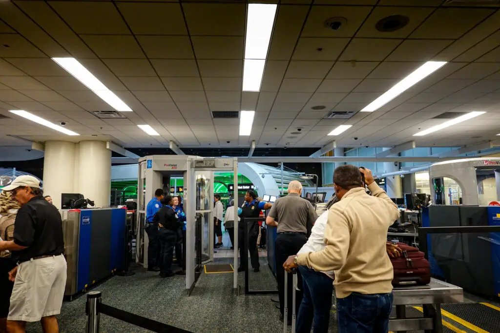 TSA Agents Cringe When You Pack These Last-Minute Items
